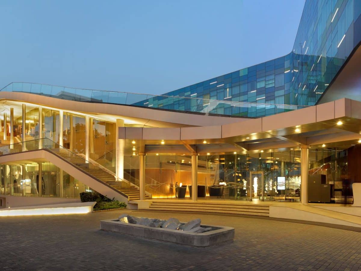 Vivanta New Delhi, Dwarka marks 10 years of redefining hospitality ...
