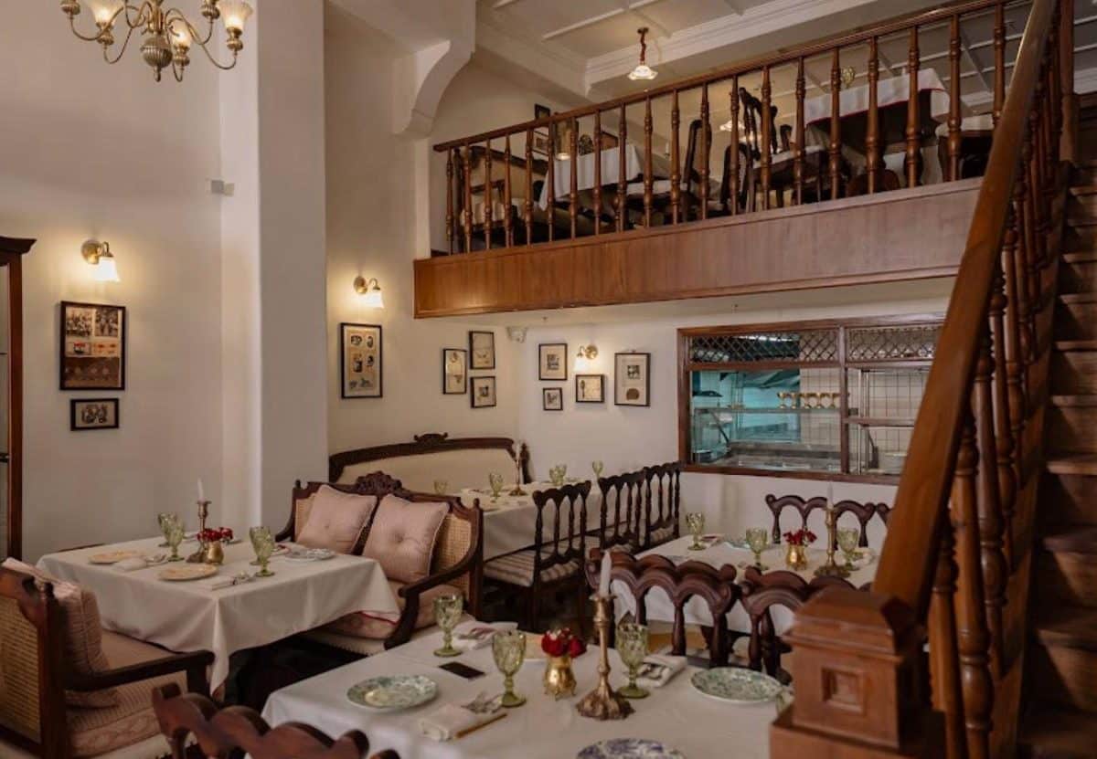 Savour Punjab on your plate with Ikk Panjab - Hotelier India