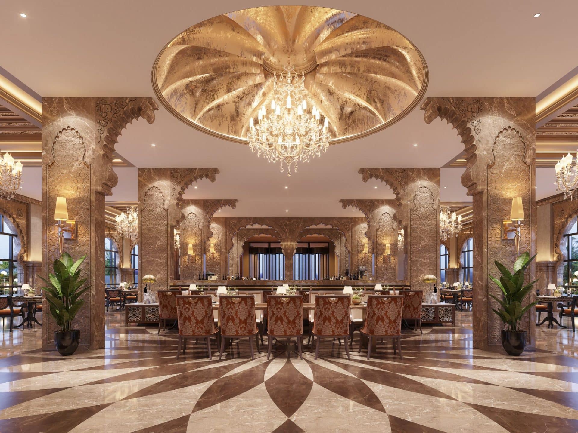 Wyndham Grand Fatehsagar Lake opens in Udaipur - Hotelier India