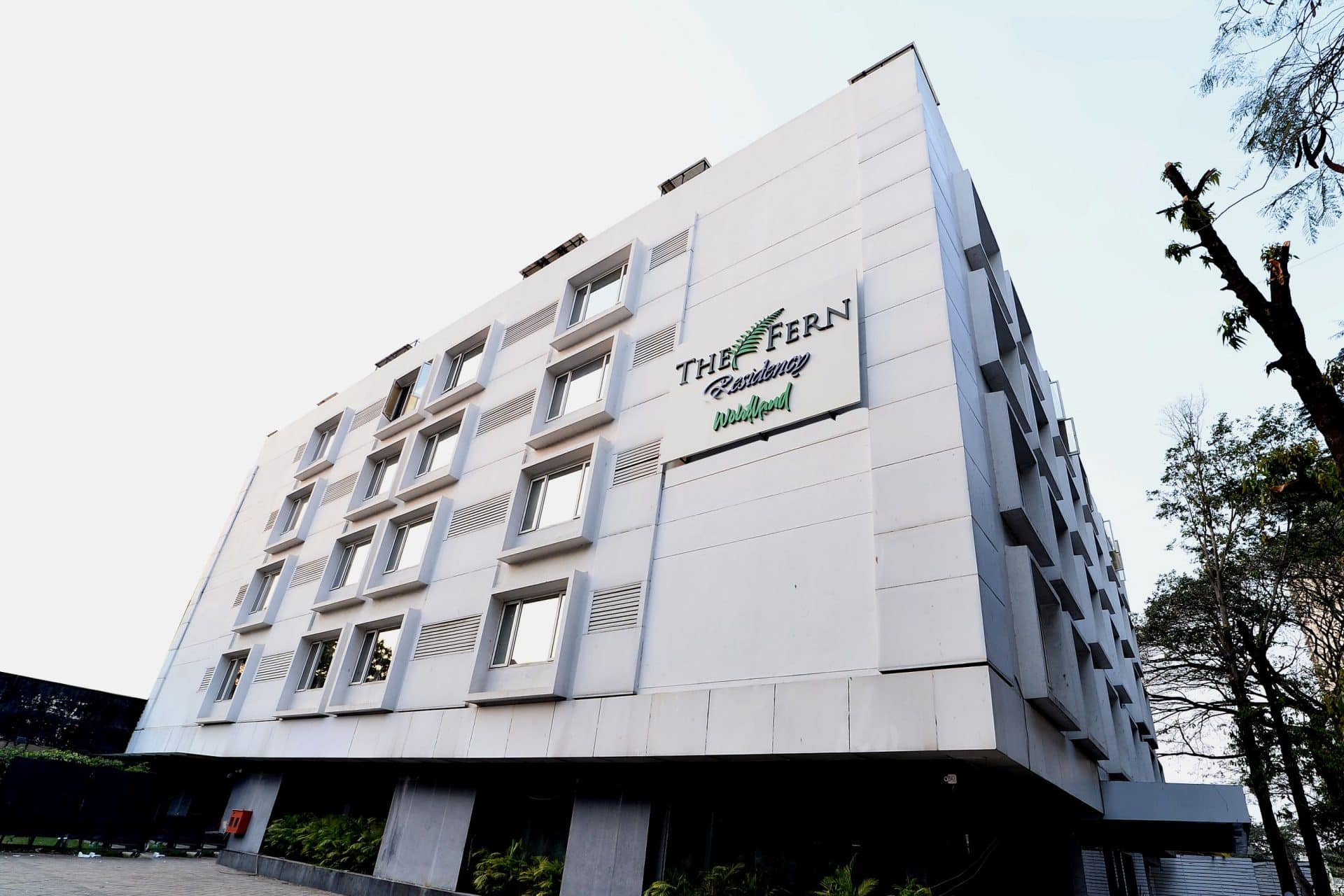 High Five: The Fern Hotels opens its fifth property in Pune - Hotelier ...