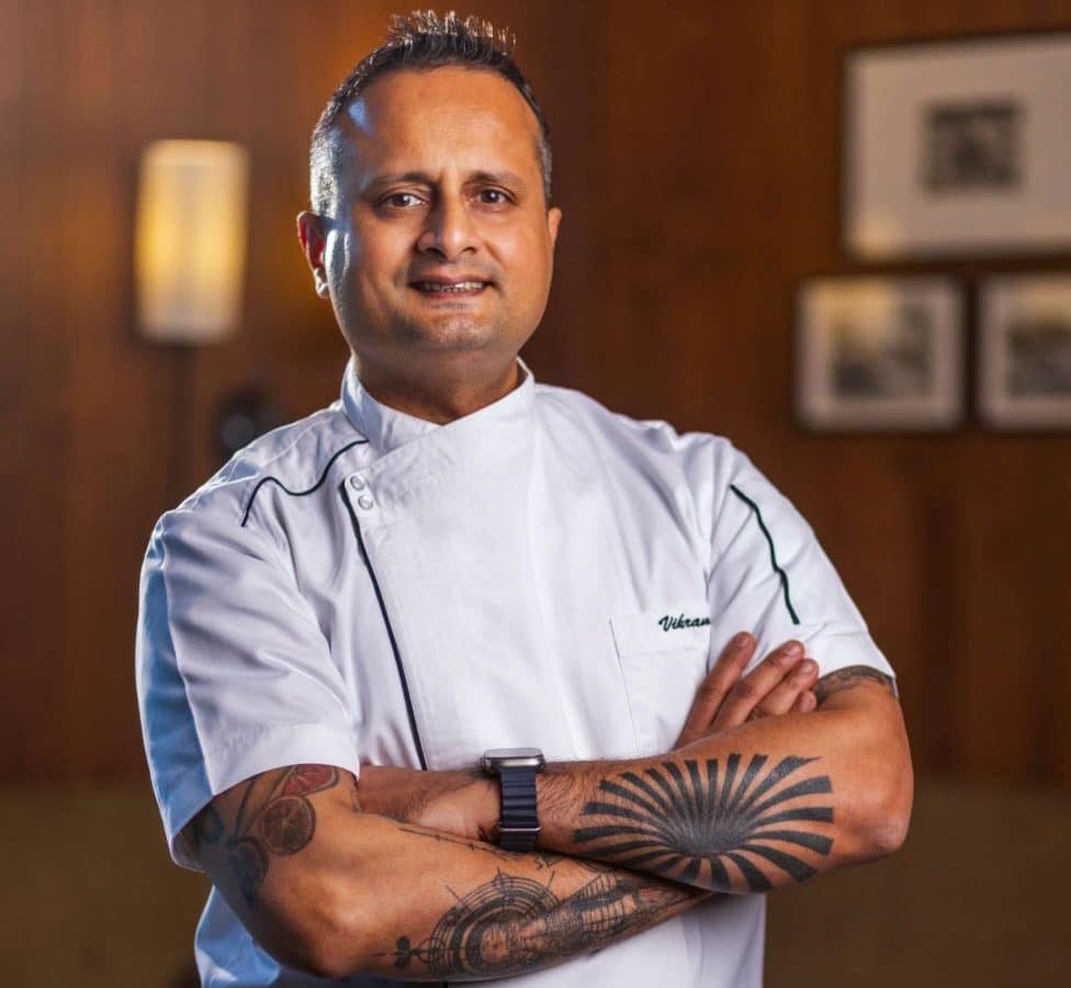 Hyatt Centric MG Road Bangalore names Rahul Uppal as the new Food ...