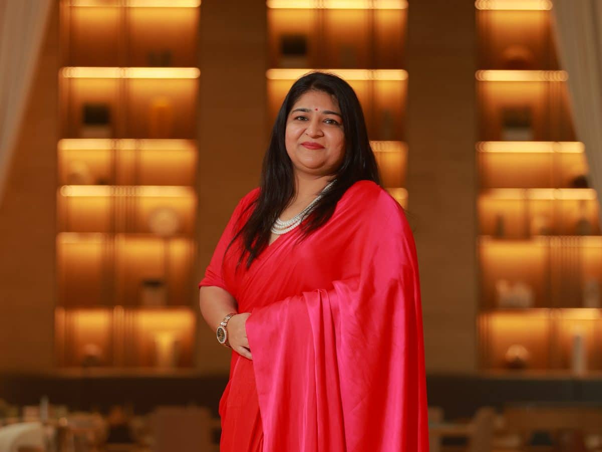 Hilton Gurugram Baani City Centre appoints ChandniP Sharrma as Cluster ...
