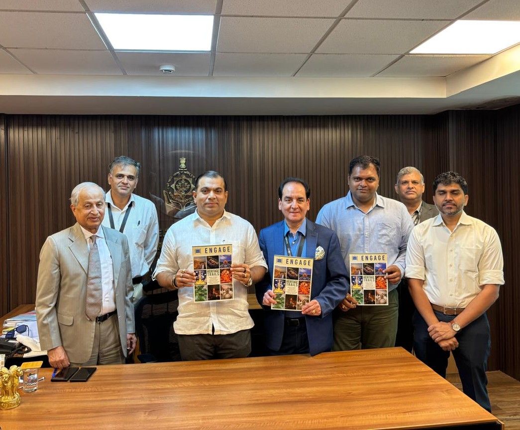 HAI meets Goa’s CM: What’s next for the state’s hotels? - Hotelier India