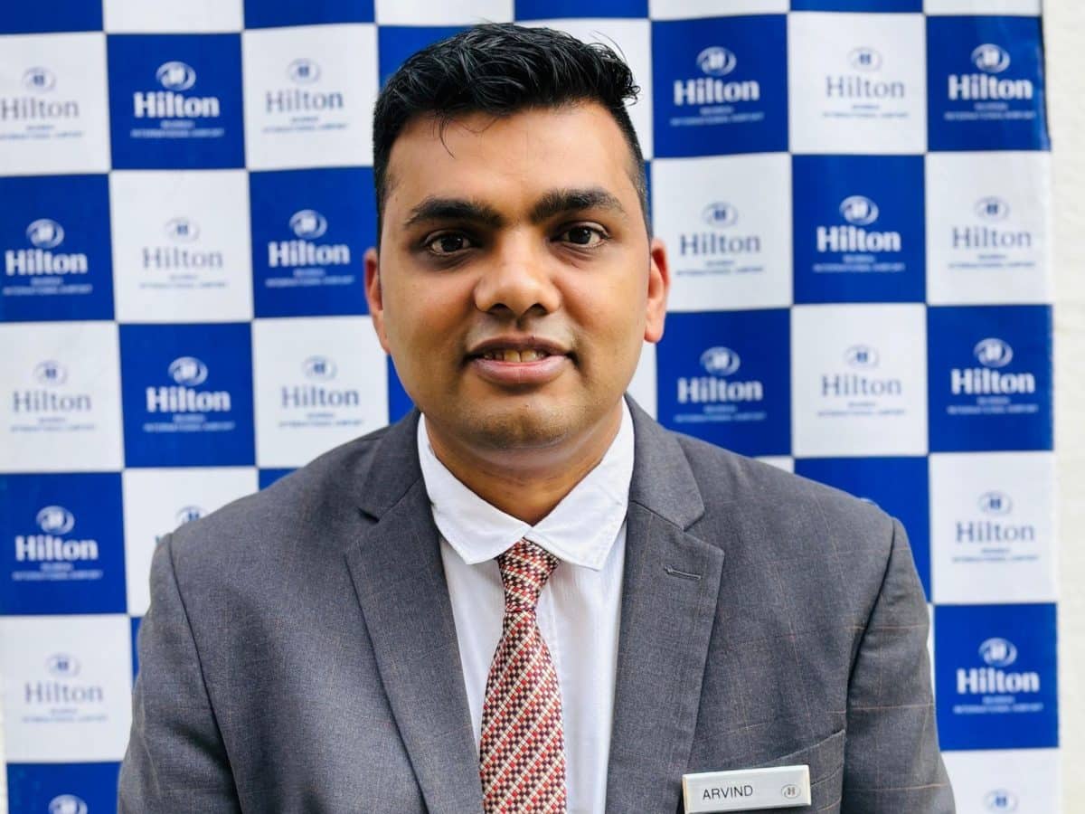 Jabalpur welcomes Hilton - Hotelier India
