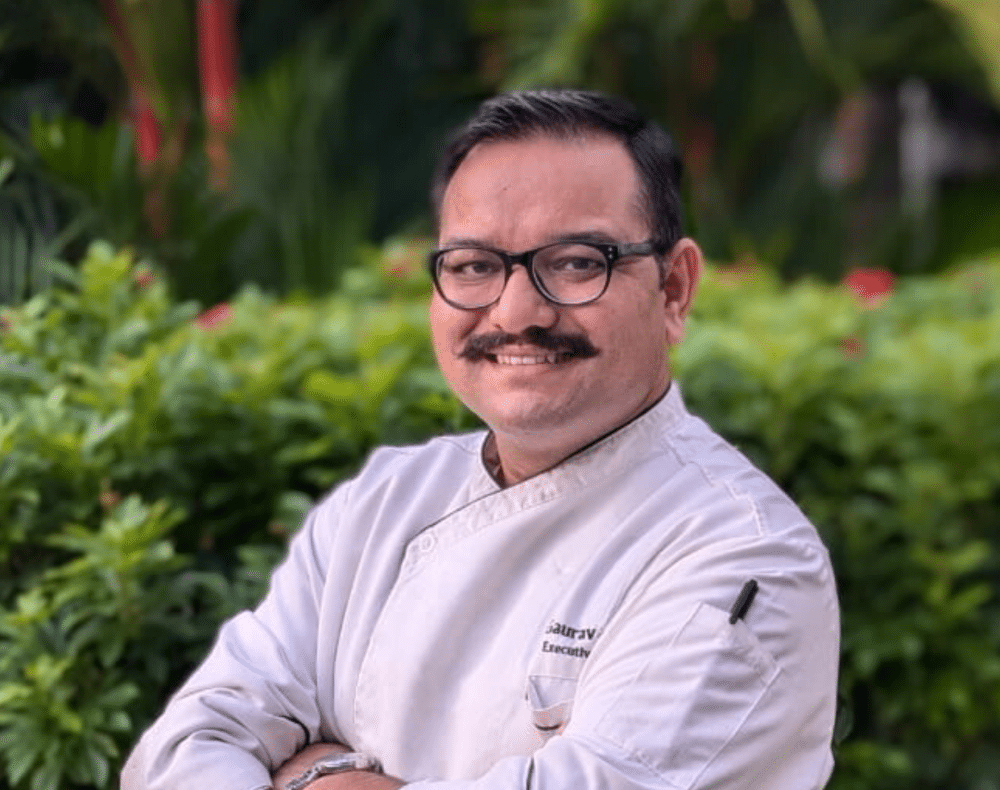 A new flavour unfolds at Novotel Chennai Sipcot as Jitendra Kumar steps ...