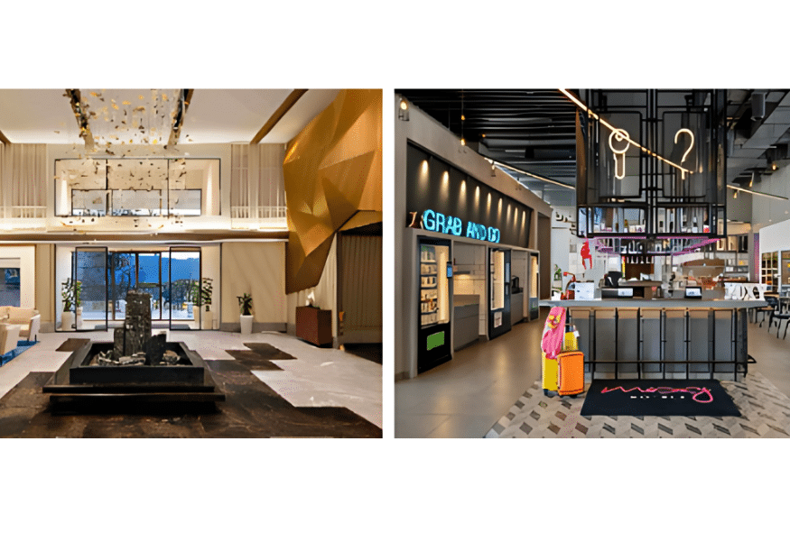 Marriott's record-breaking year with 42 new hotel signings - Hotelier India