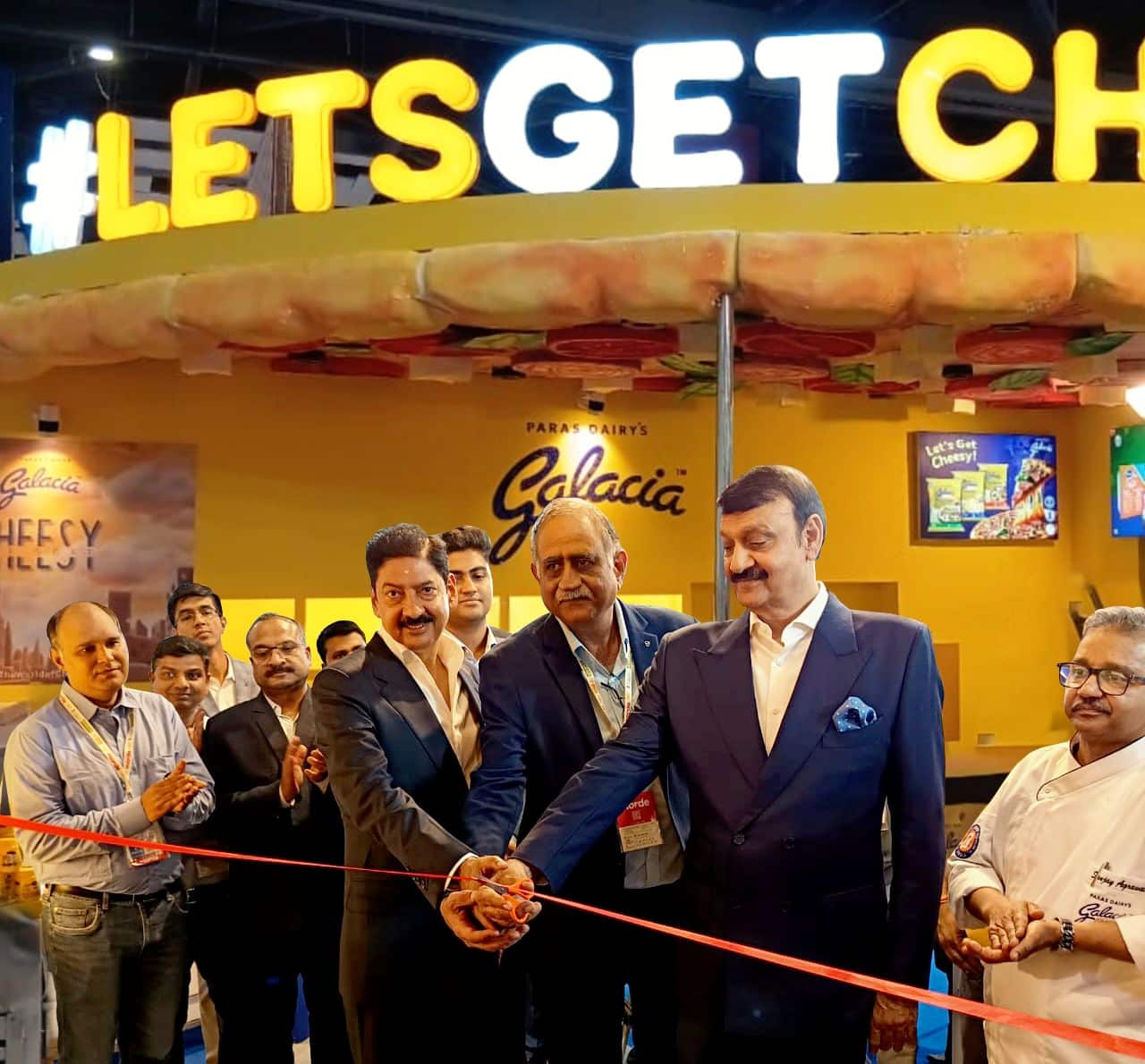 California Burrito celebrates 100th store with a special Rs 100 menu ...