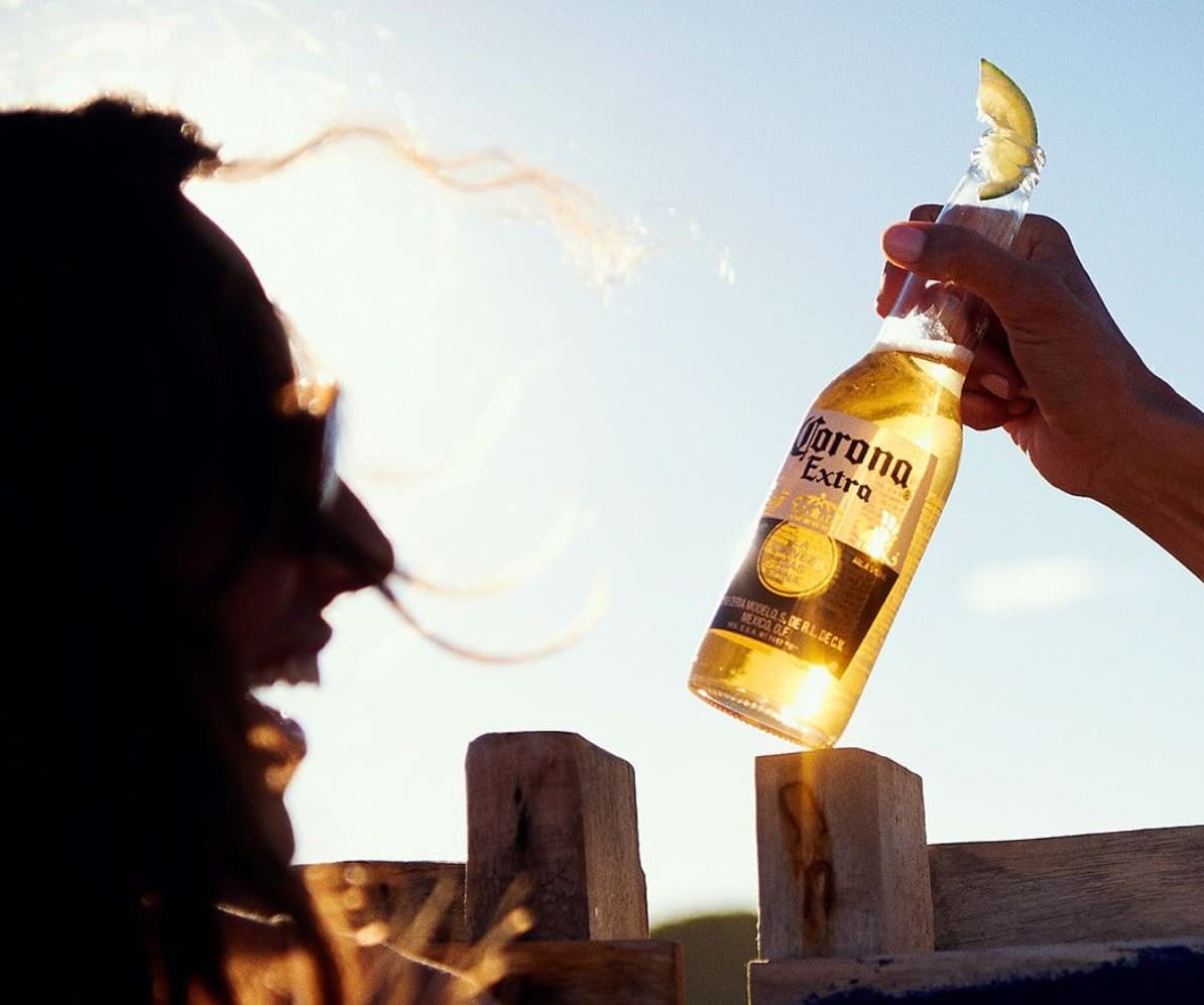 Corona Sunsets brings the magic of Holi to life - Hotelier India