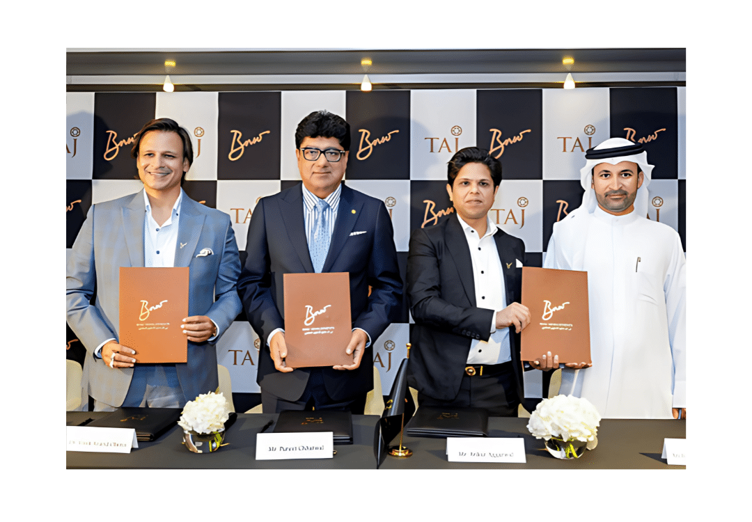 Taj debuts in Ras Al Khaimah - Hotelier India