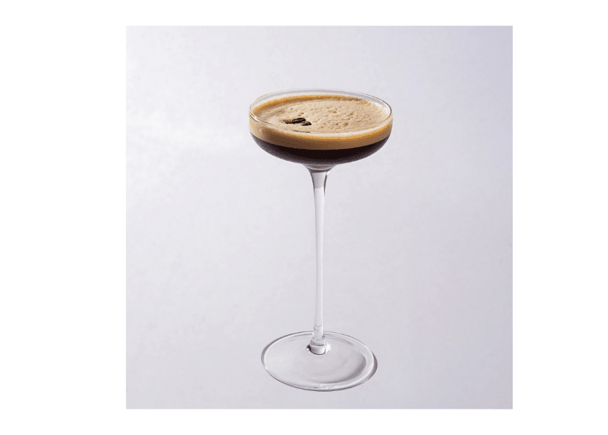 Sixteen33 x Bokka Coffee bring you the ultimate Espresso Martini Day ...