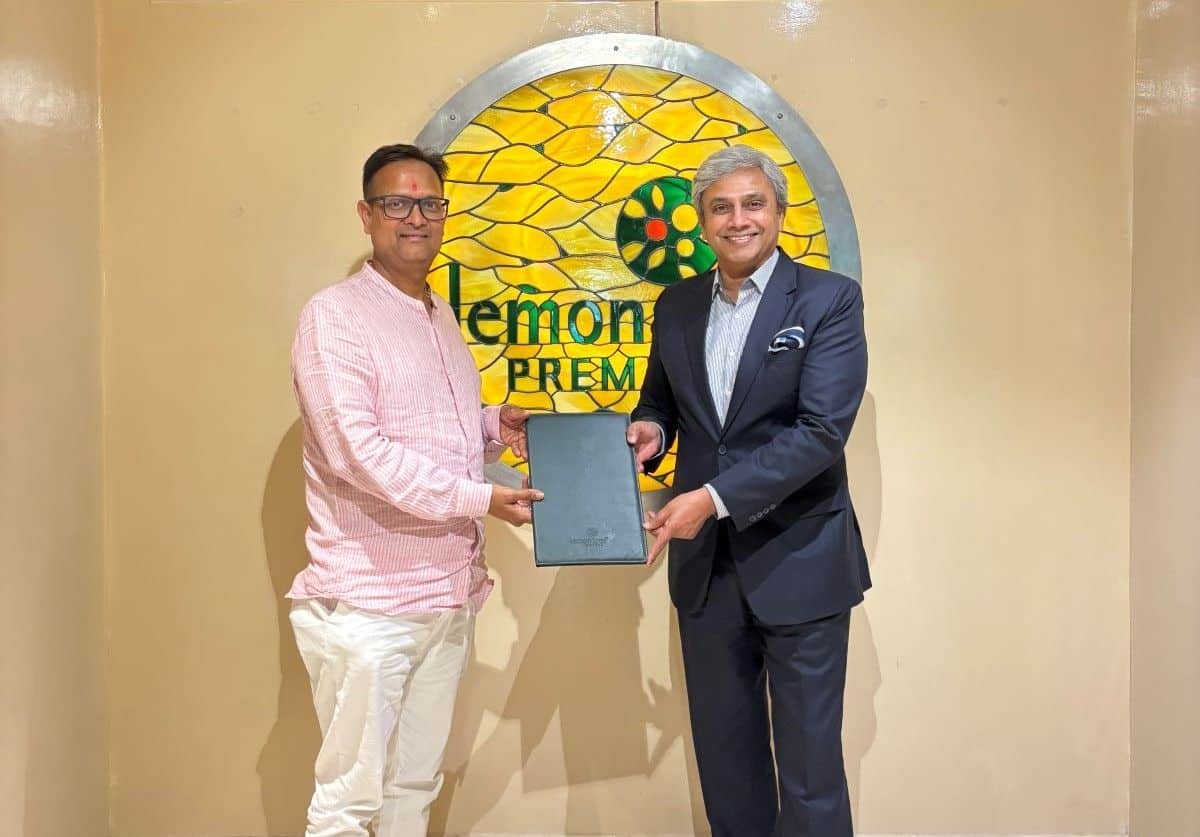 Bokaro gets its Lemon Tree - Hotelier India