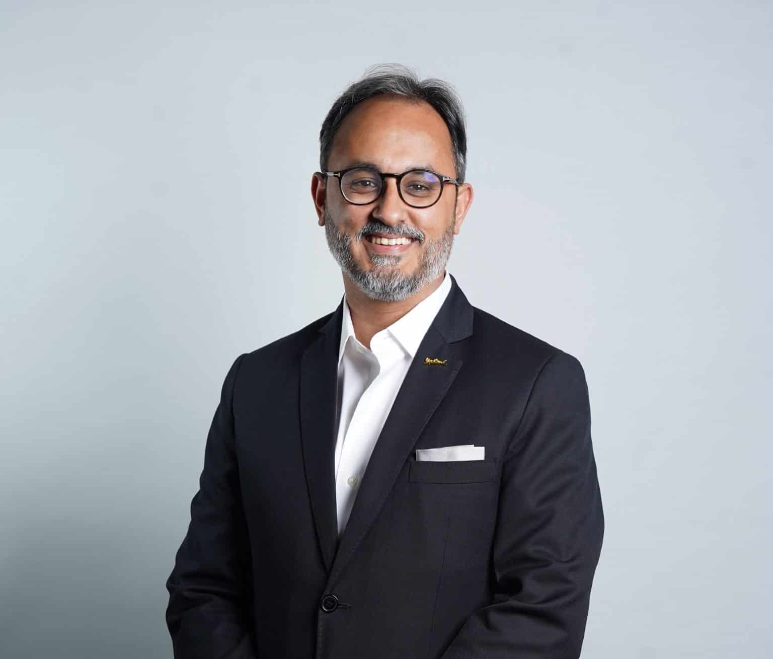 Marriott International establishes its GCC, Marriott Tech Accelerator, in India - Hotelier India