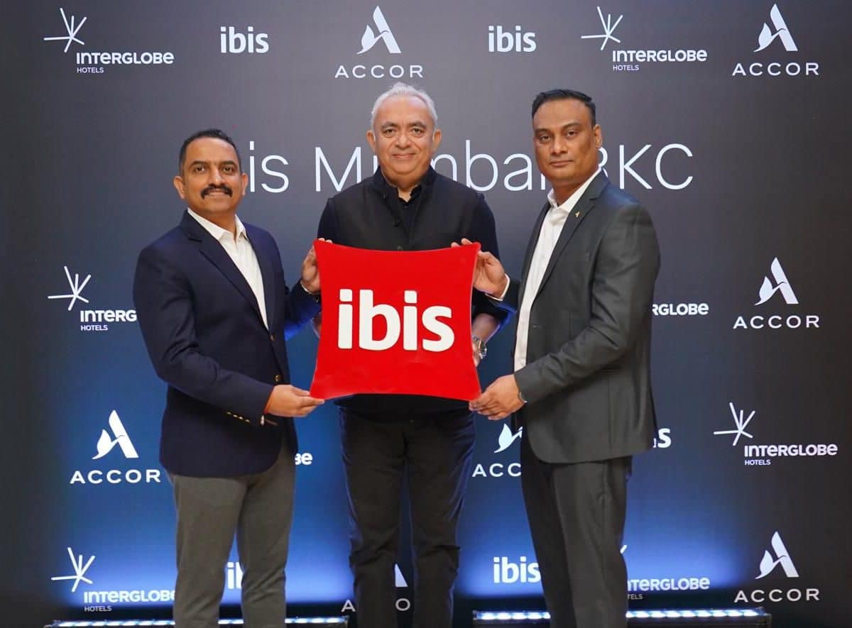 "Hotel development has always been a tough and hard-hitting industry!" - Tejus Jose, Director ...