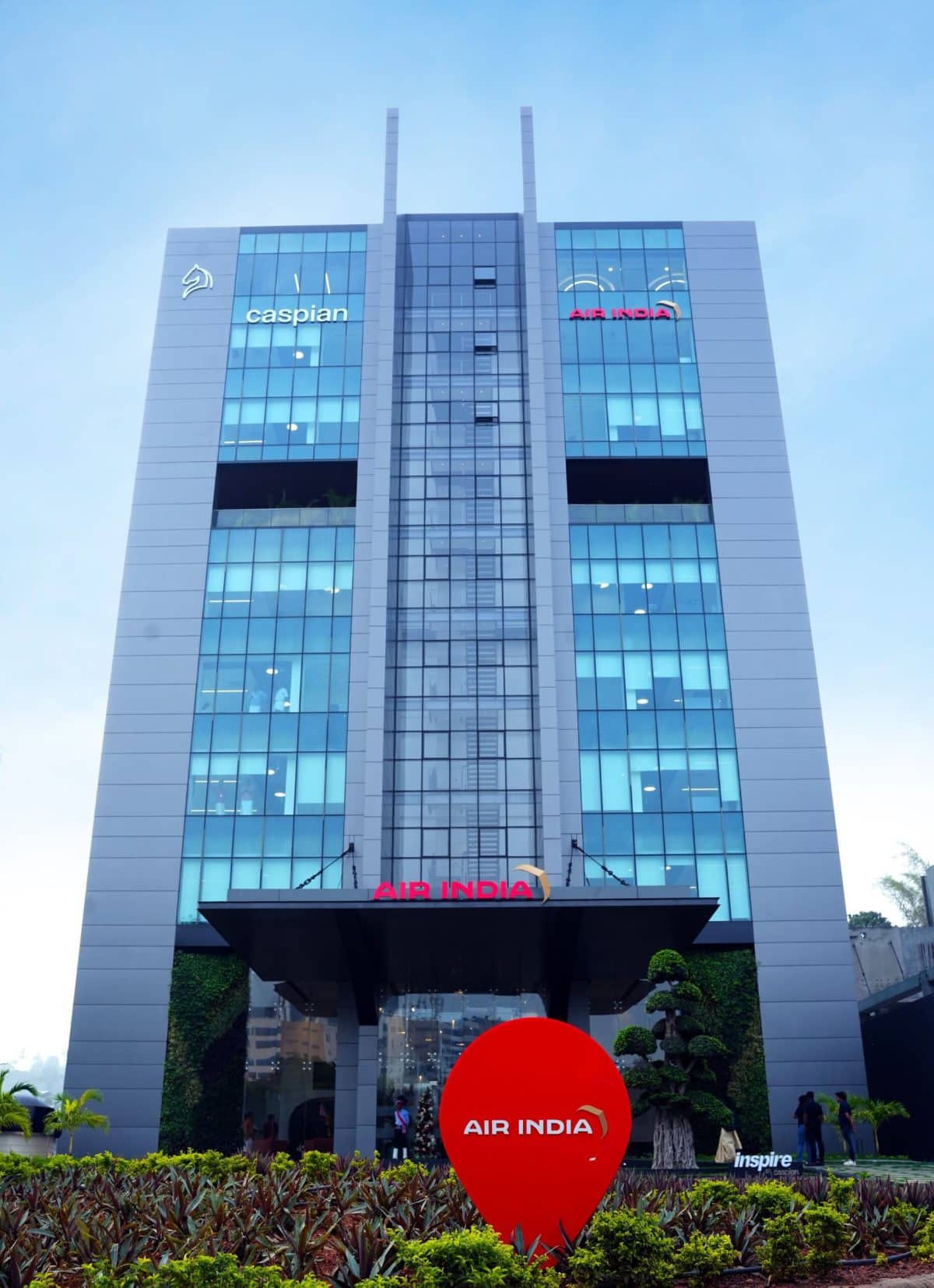 Air India’s digital future takes flight with CODi - Hotelier India