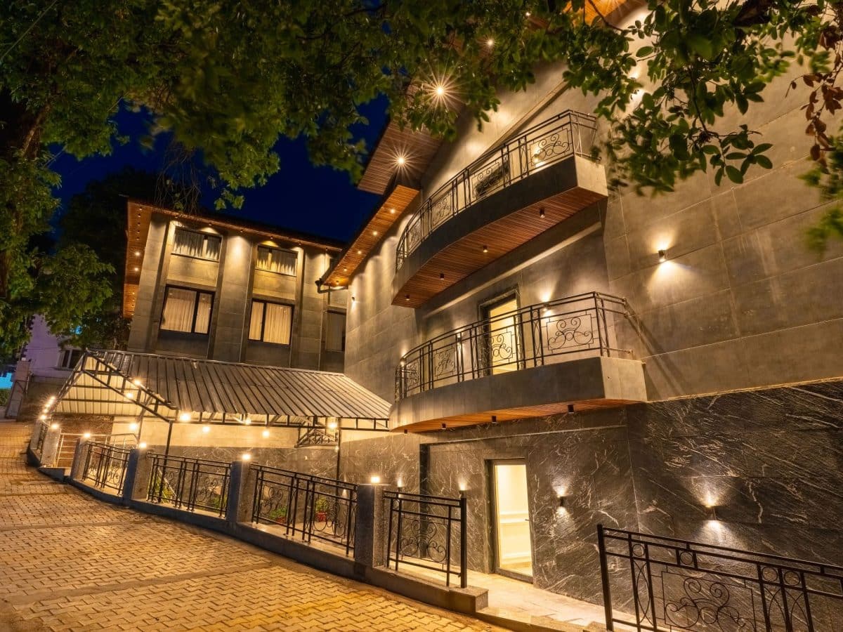 Eight Continents Hotels unveils Legacy Hotels, a royal leap into ultra-luxury hospitality ...