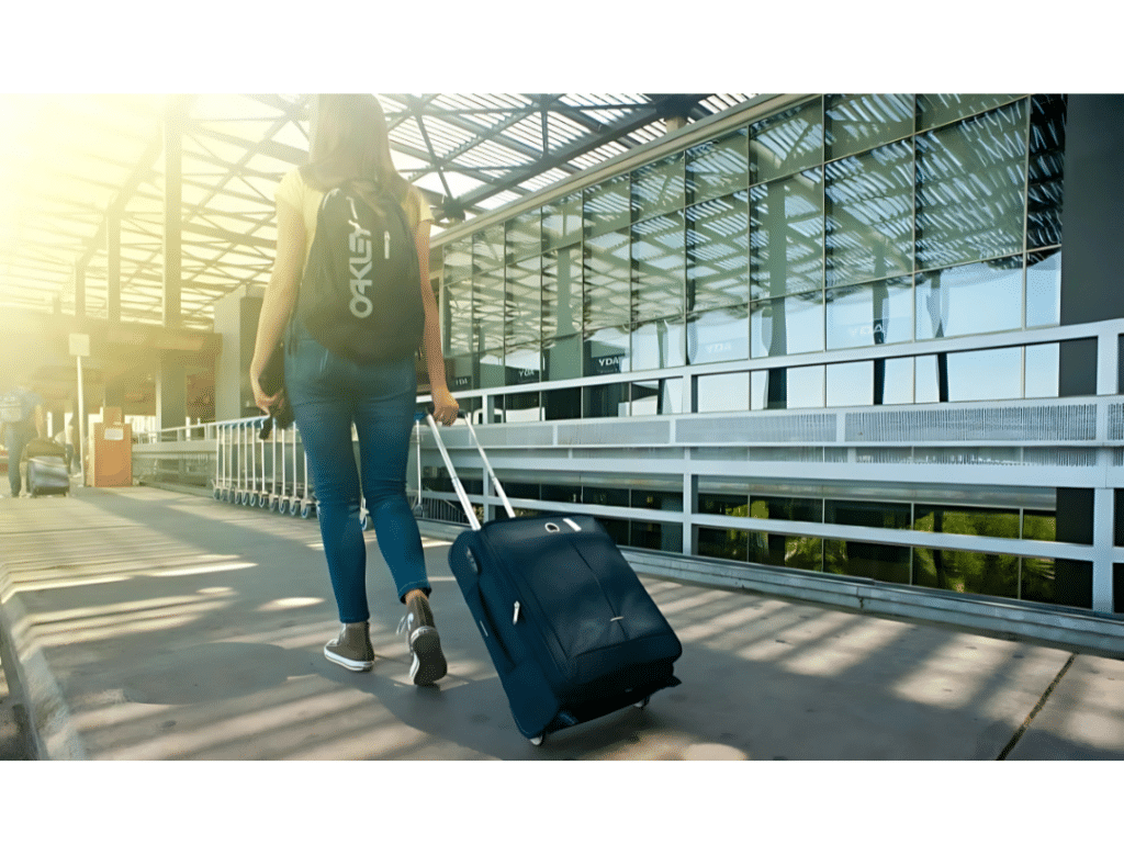 Thomas Cook’s borderless travel card: Redefining travel convenience ...