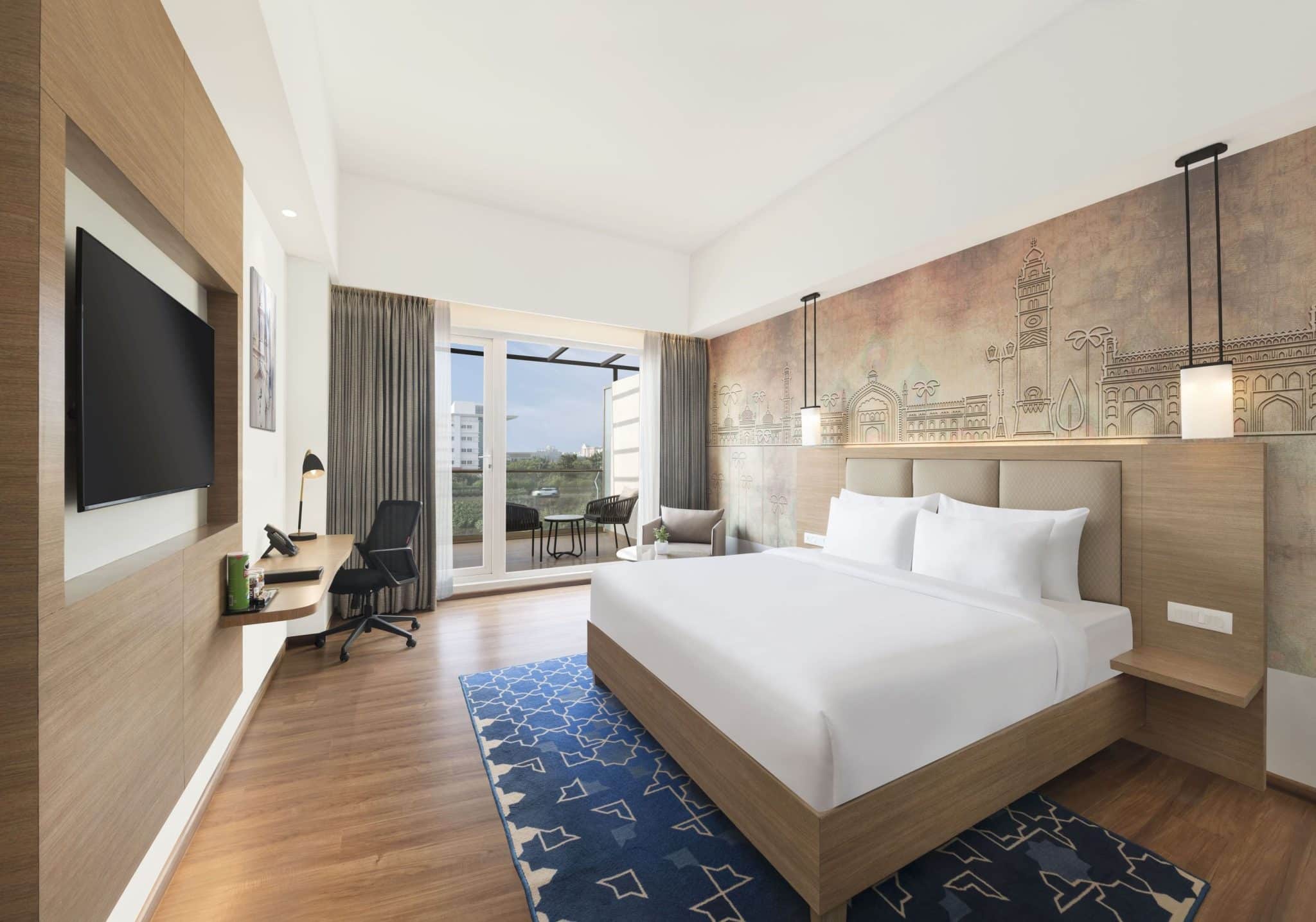 Accor brings Mercure to Lucknow - Hotelier India