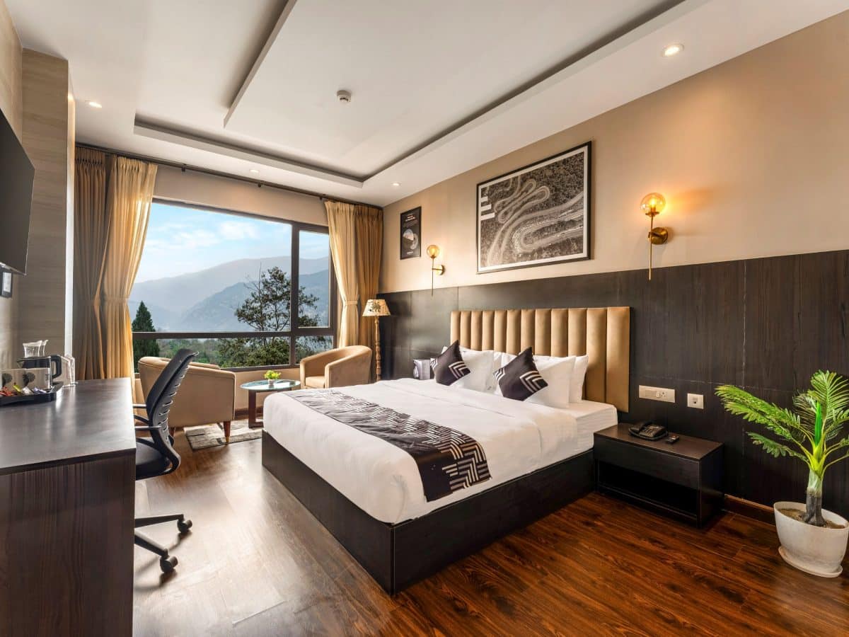 Treebo Hospitality Ventures appoints Siddharth Kashyap as Corporate ...