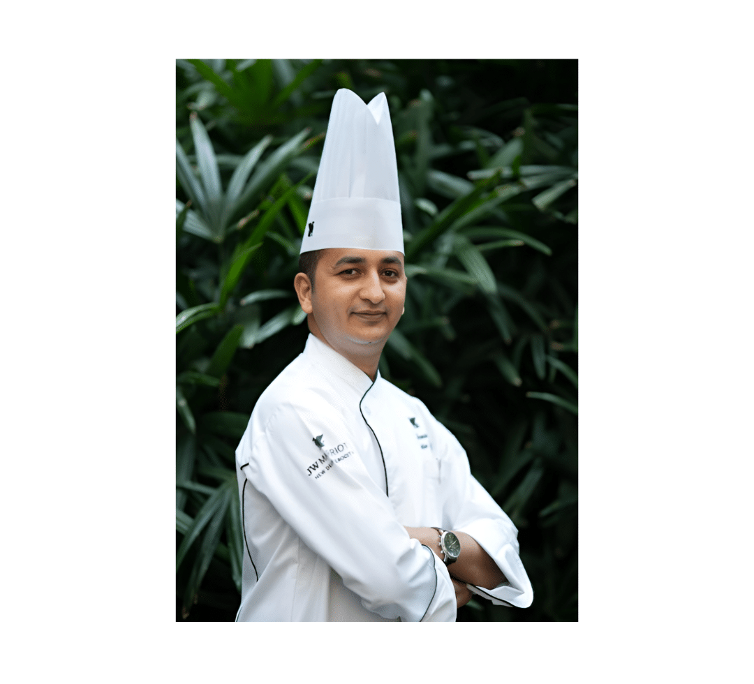 JW Marriott New Delhi Aerocity welcomes Chef Hem Singh as Executive ...