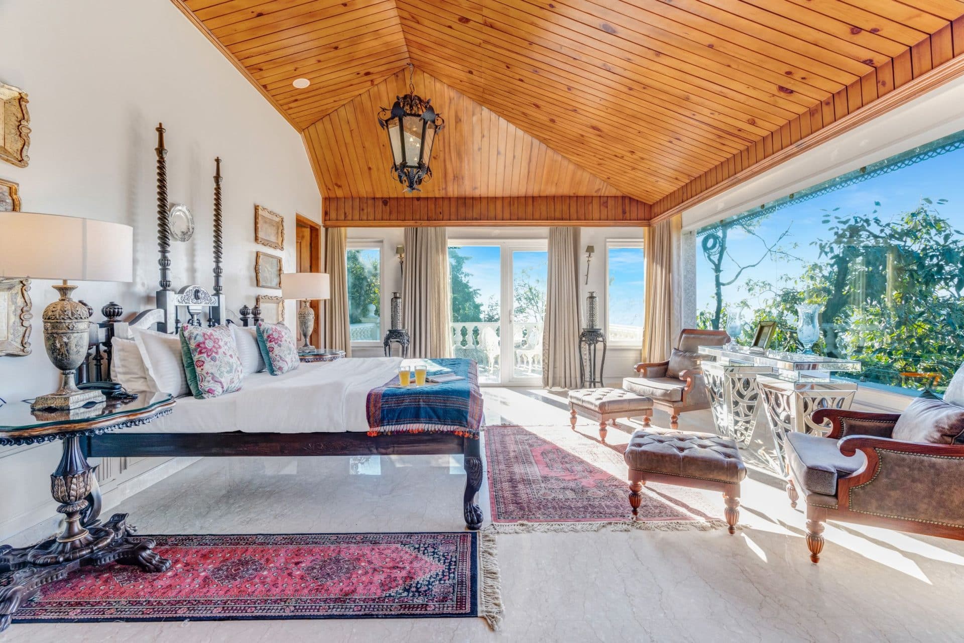 SaffronStays' X Series on the Maharashtra-Goa border sets a new ...