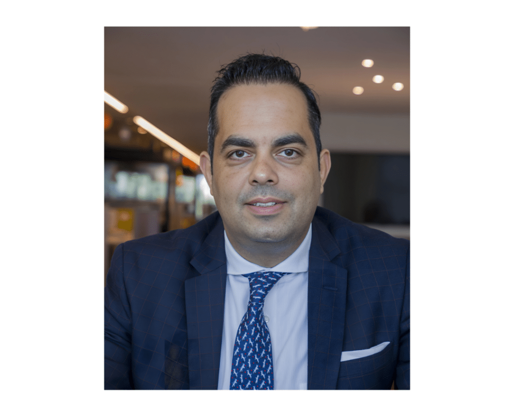 JW Marriott Mumbai Juhu elevates Chef Gaurav Malhotra to Director of ...