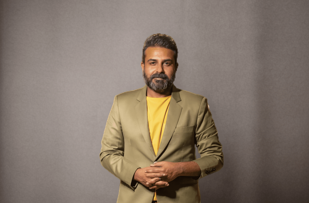 Varun Mehrotra appointed Assistant Vice President – Sales & Marketing ...