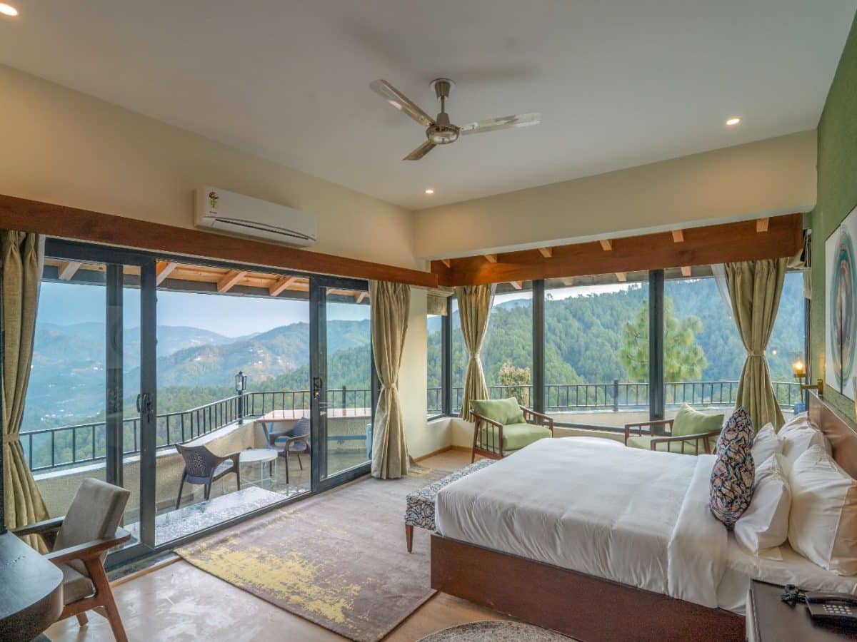 Club Mahindra Patkote, Jim Corbett opens in Uttarakhand - Hotelier India