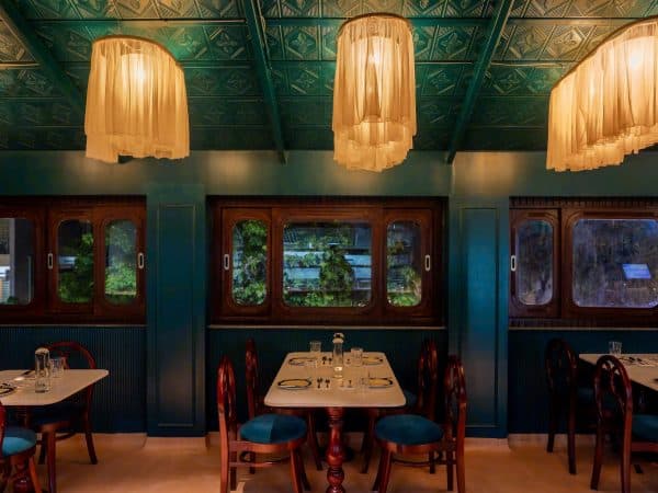 Courtyard Marriott Trichy: Where historical architecture meets ...