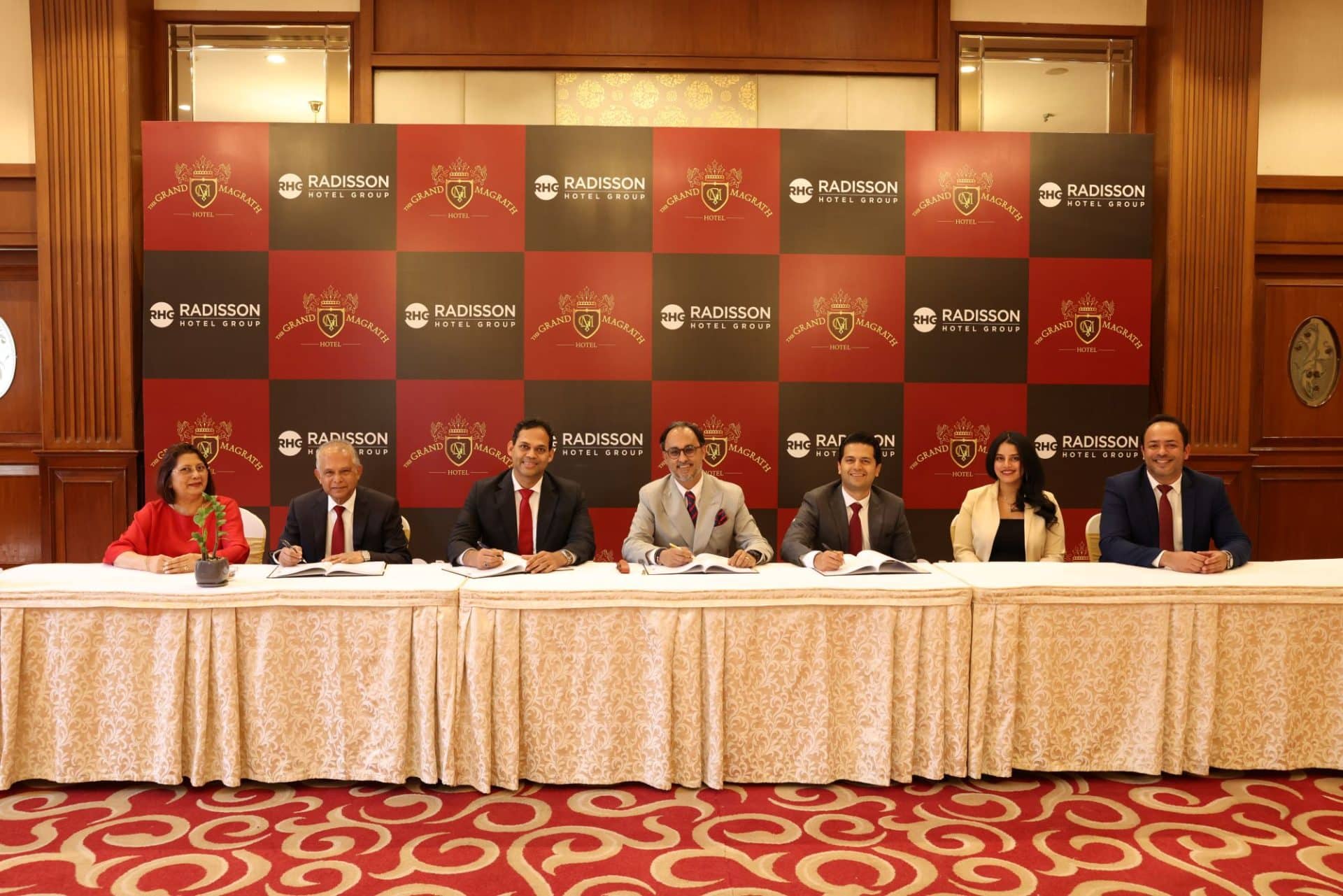 South India gets its first Radisson RED hotel - Hotelier India