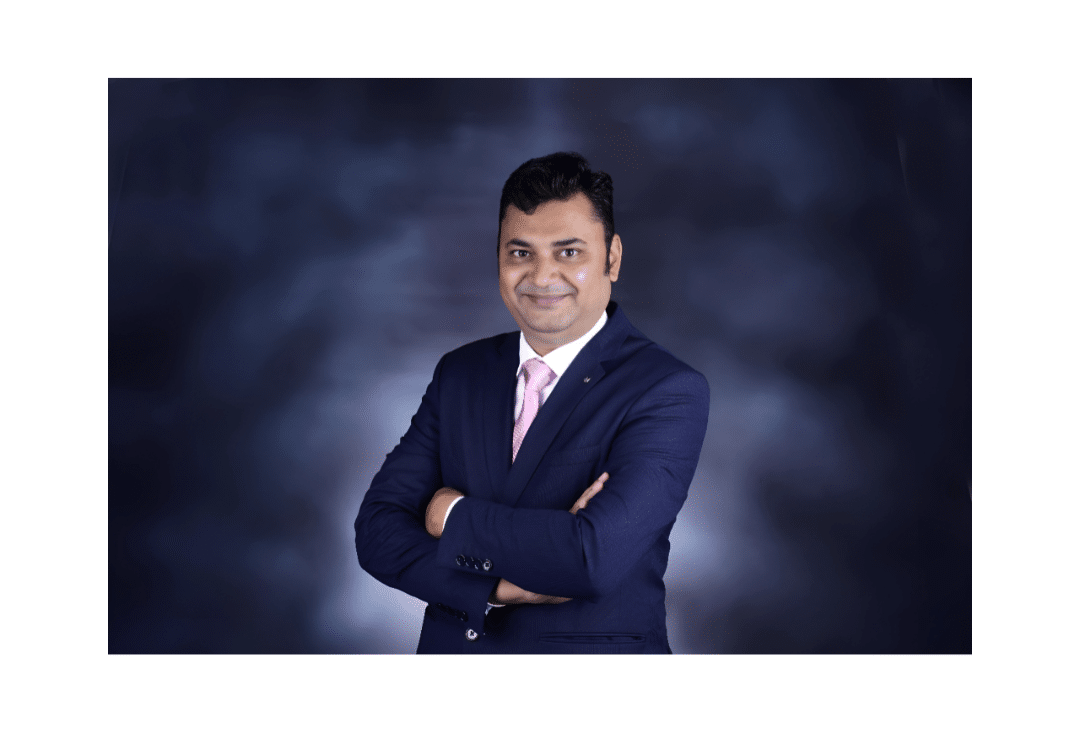 Naukuchia House, IHCL SeleQtions welcomes Sanjeev Kumar as General ...