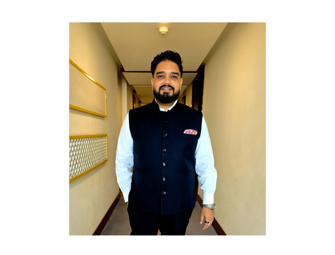 The real reason behind the Park Hyatt Hyderabad fire