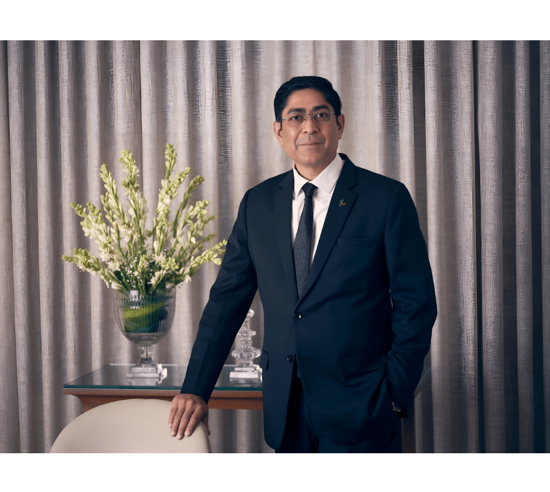 “My goal is to position Utah as a must-visit and warmly welcome Indian travellers seeking ...