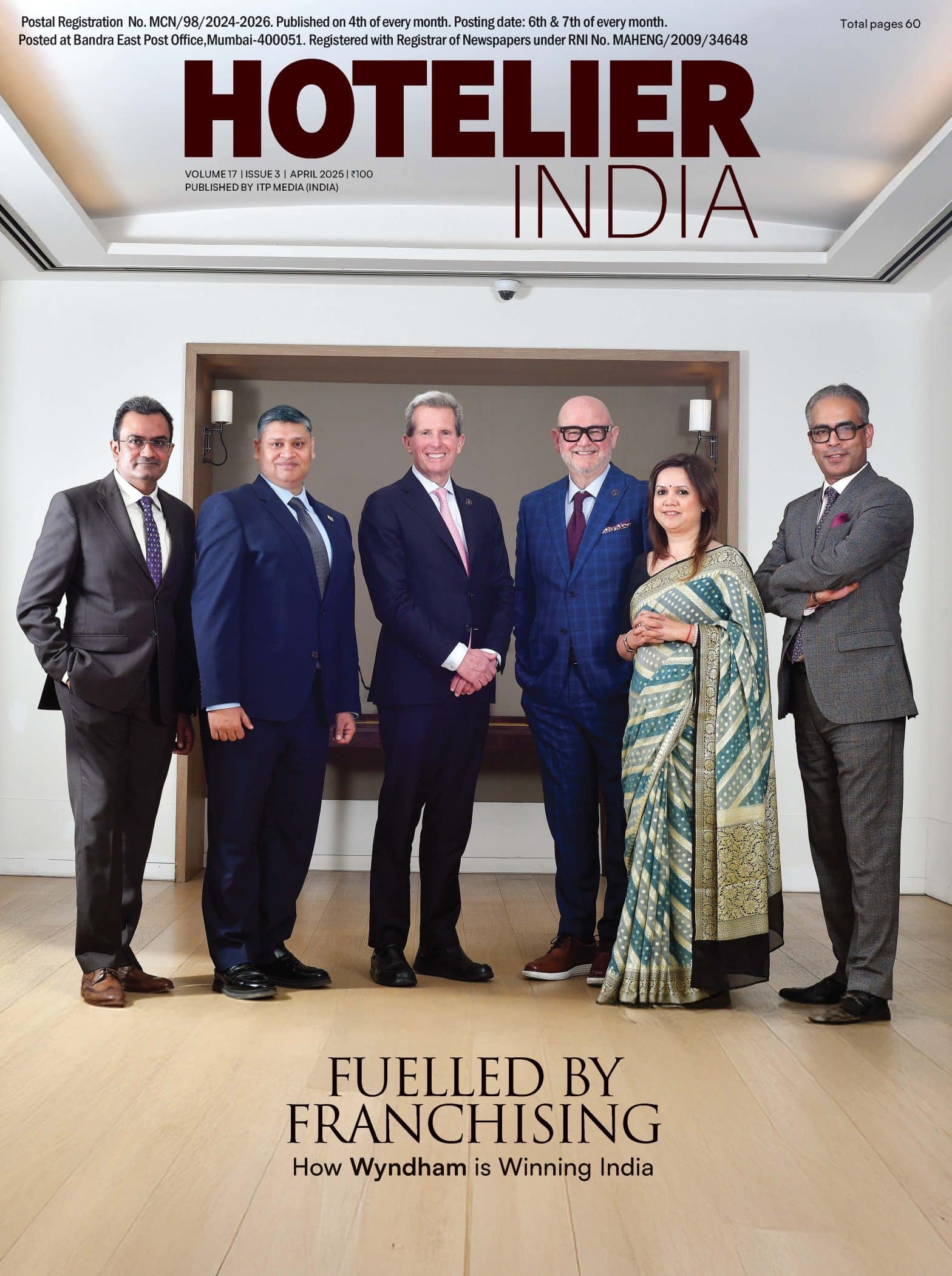 Hotelier India News, Hospitality Industry News, Hotelier Directory ...