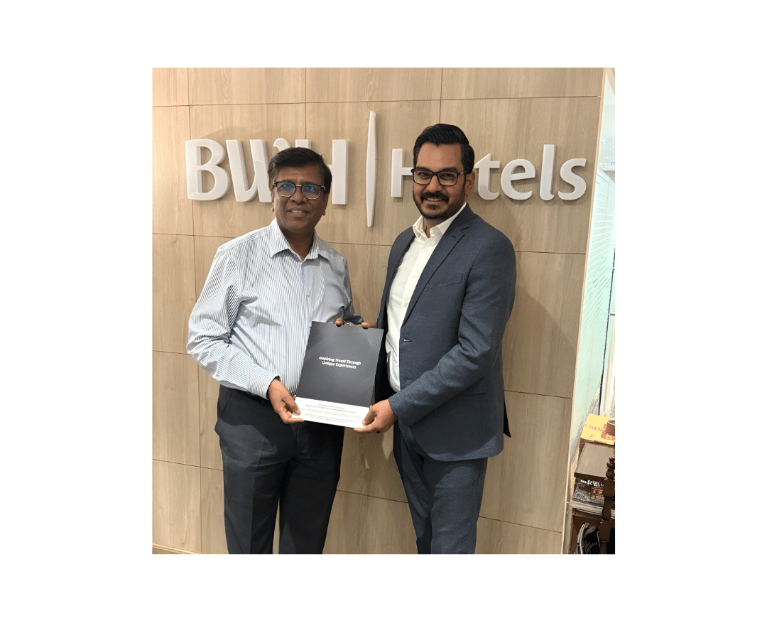 BWH Hotels debuts in Bhubaneswar - Hotelier India