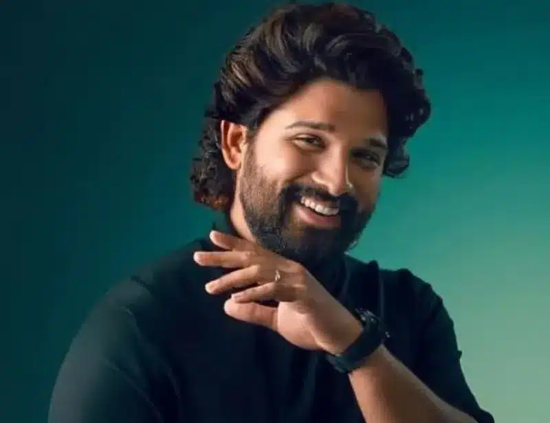 Did you know about Allu Arjun's 'wild' hospitality venture? - Hotelier India