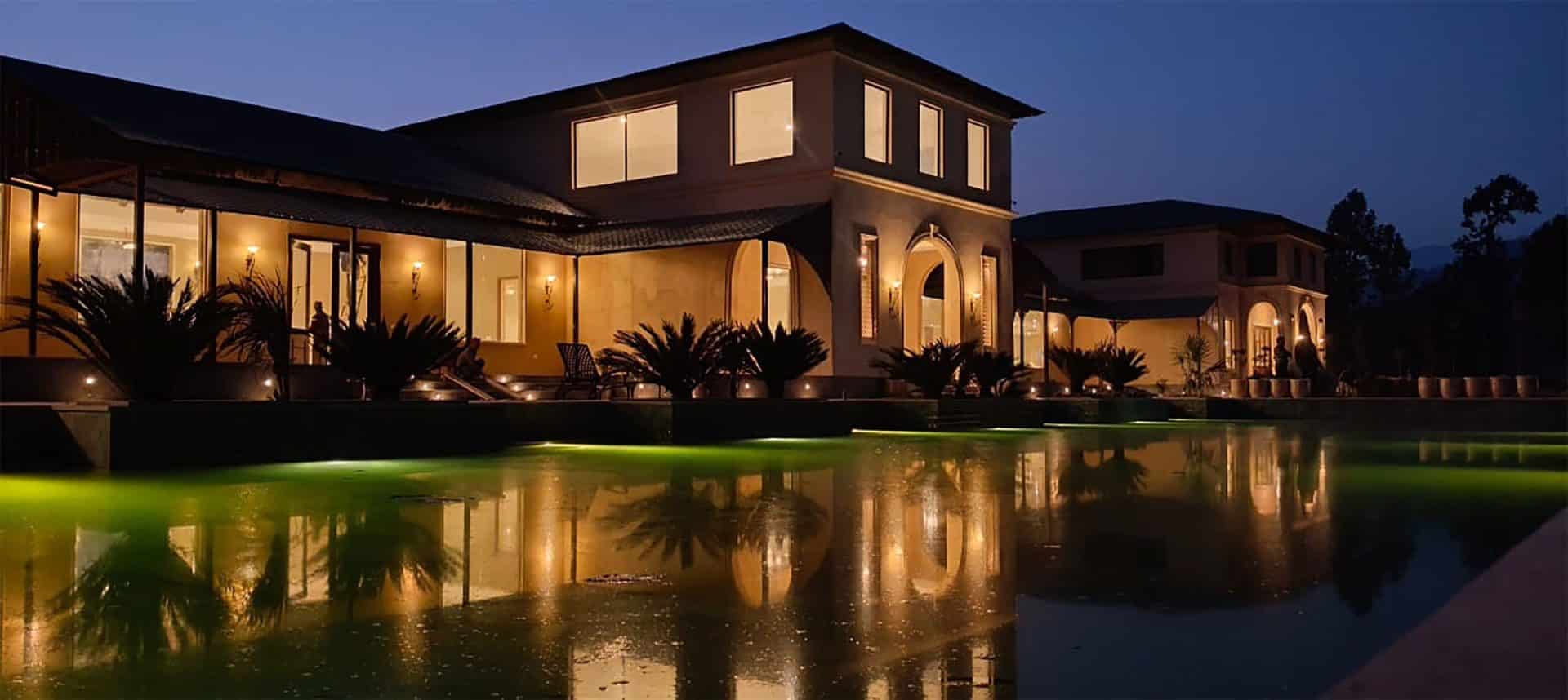 The Fern Hotels opens its new resort in Jim Corbett - Hotelier India