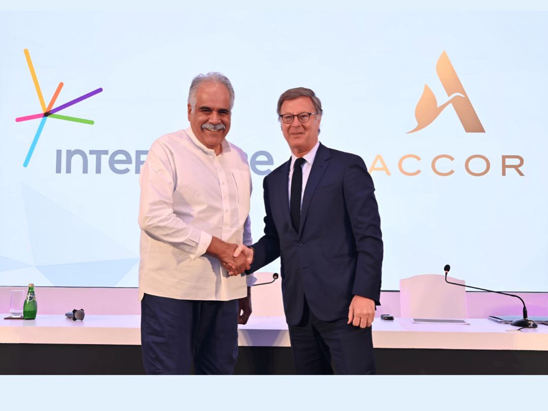 GJHM to bring third Marriott to Surat with a monumental INR 1,000 crore ...