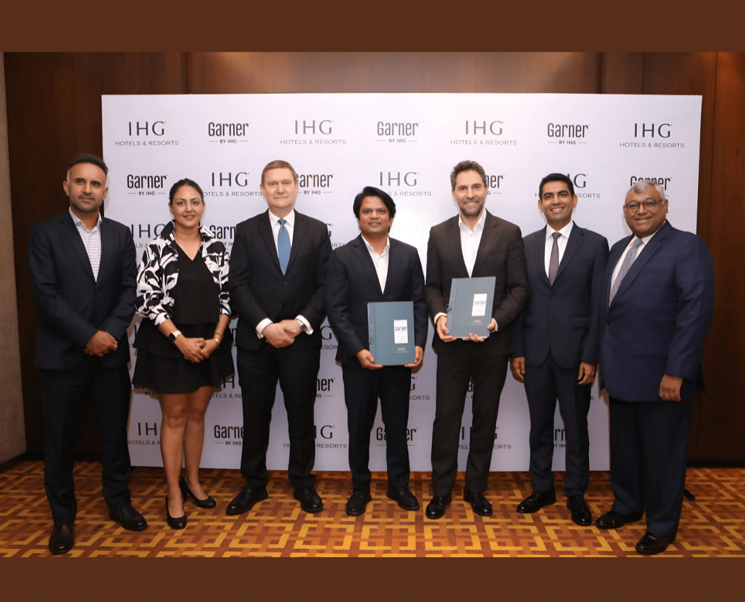 IHG Hotels opens its milestone 50th property in India - Hotelier India