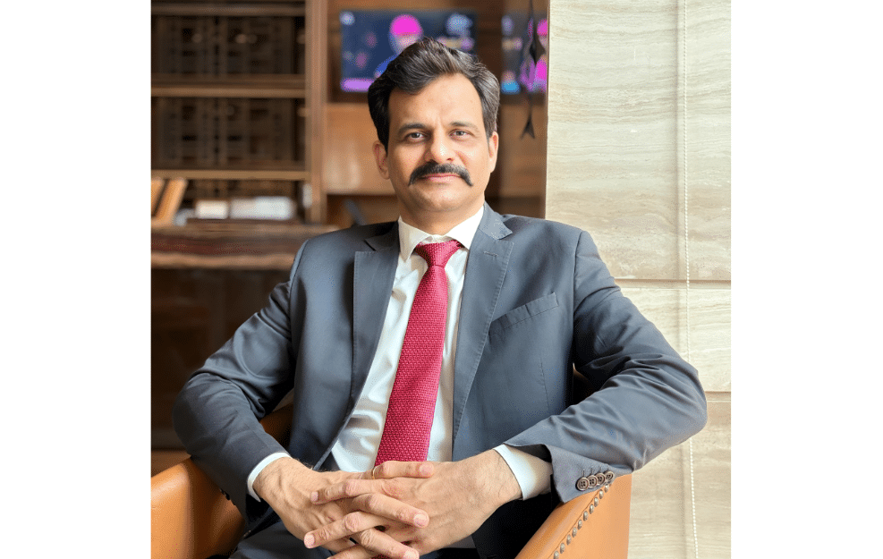 Arun Paliwal appointed as Area Director of Human Resources for IHG ...