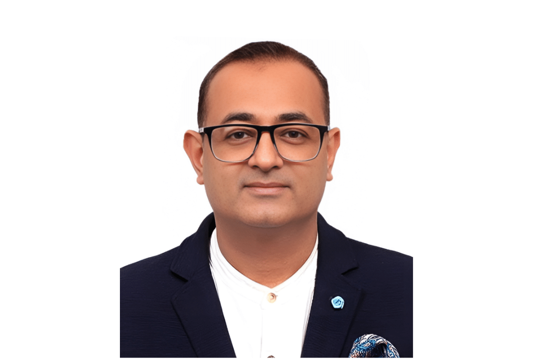 Antara Cruises has a new COO in Vineet Arora - Hotelier India