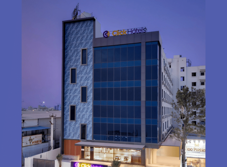 Suba Group finds its ‘Click’ in South India’s hospitality scene ...