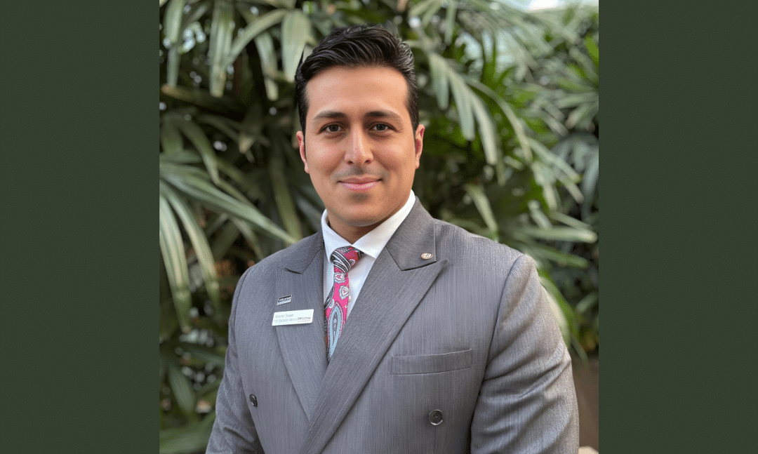 Why Marriott built its GCC in India? - Hotelier India