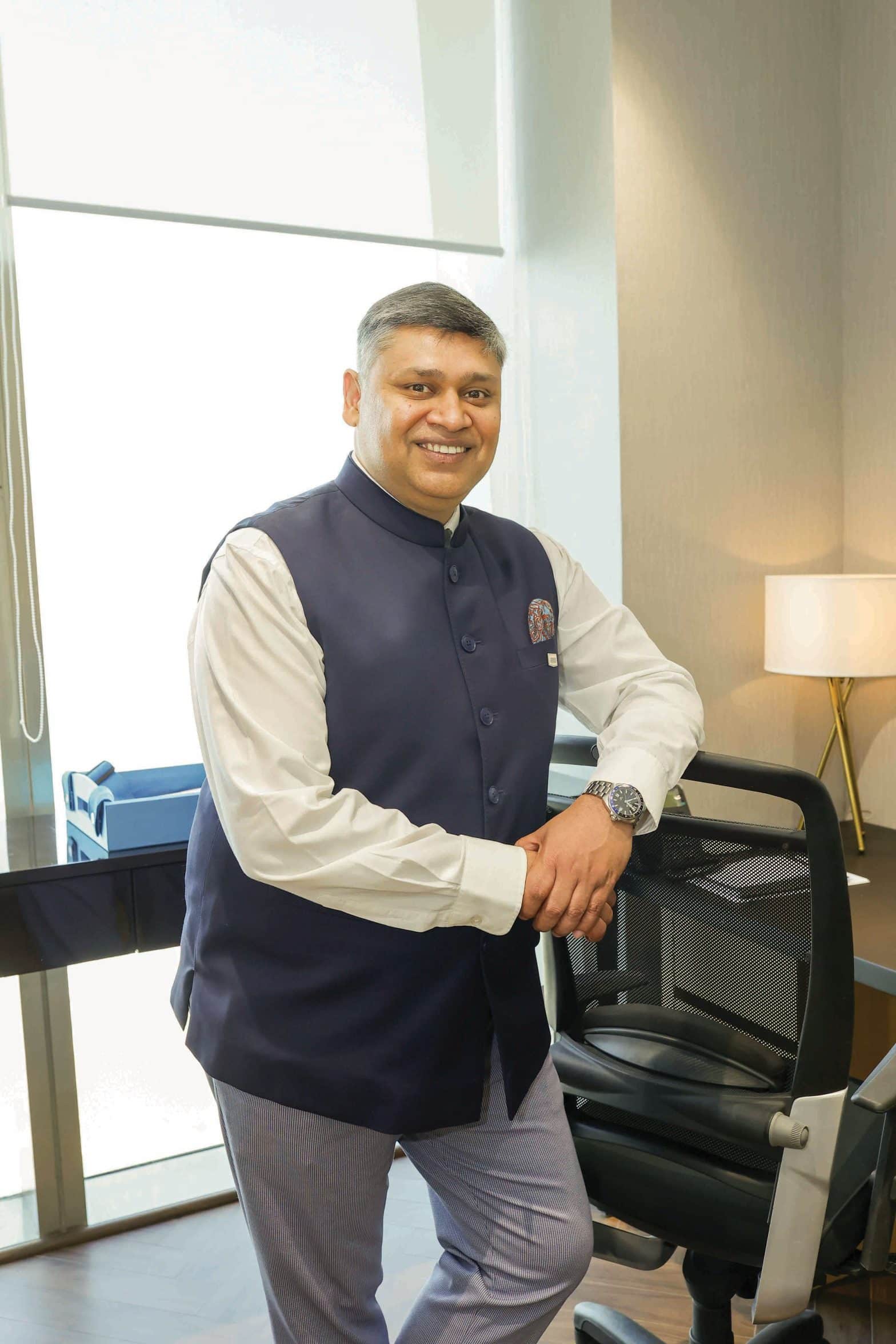 India tops Wyndham's ambitious expansions plans