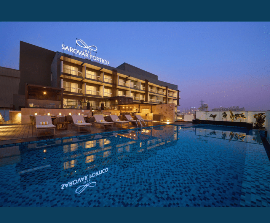 Marriott International and SAMHI Hotels to open three new properties ...