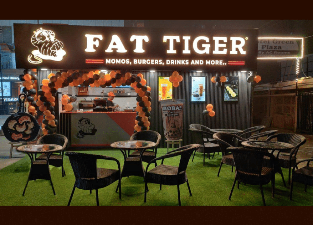 SAMHI Hotels on an upward curve - Hotelier India