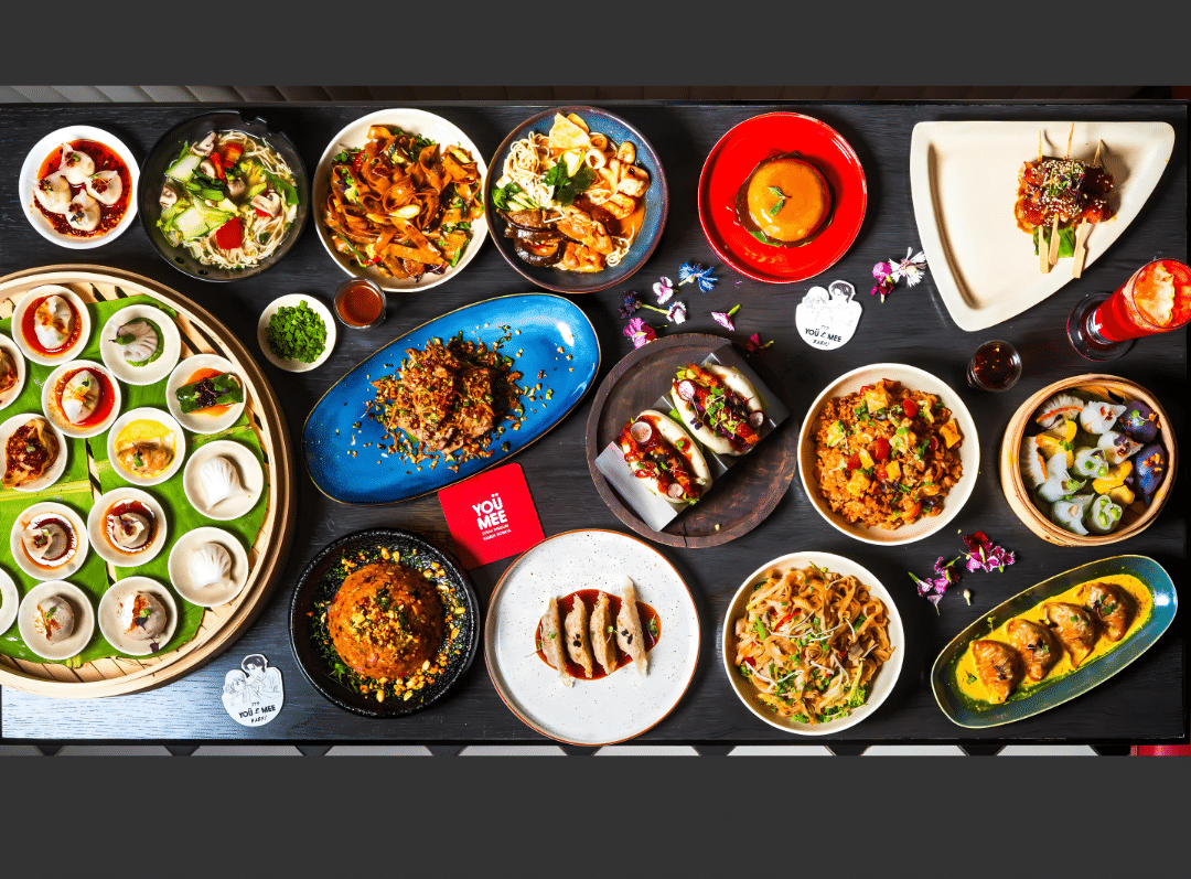 Punjab Grill launches ‘Punjab Da Swag’ food festival across India ...