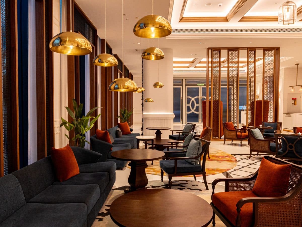 DoubleTree by Hilton Goa – Panaji elevates Amar Albuquerque as Hotel ...