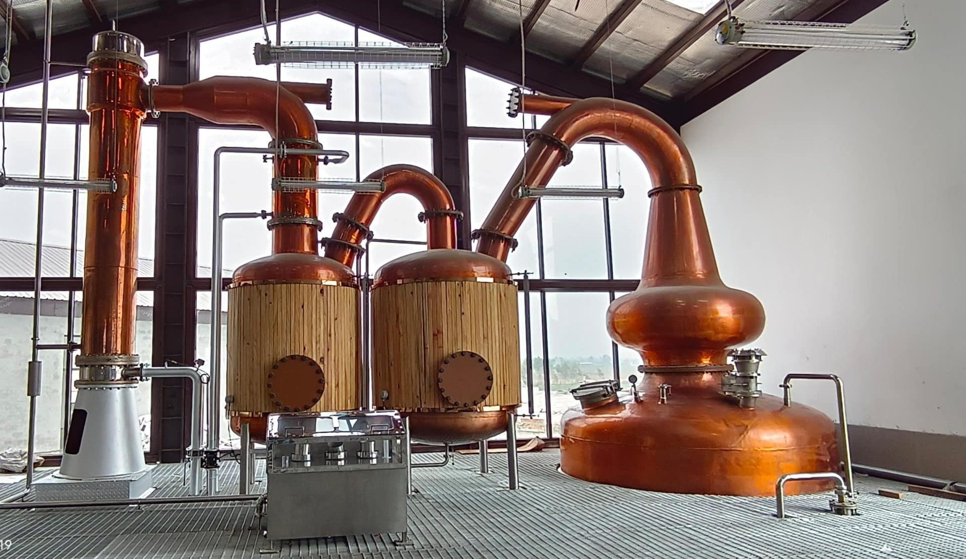 Neoli pioneers a world first - Himalayan rum - Hotelier India