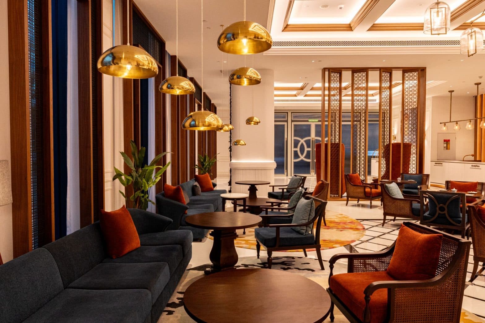 Enter a world where history meets modernity at DoubleTree by Hilton ...