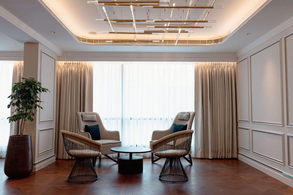 Enter a world where history meets modernity at DoubleTree by Hilton ...